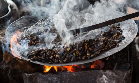 Abol Ethiopian Coffee - 100% Fairtrade - 100% Organic